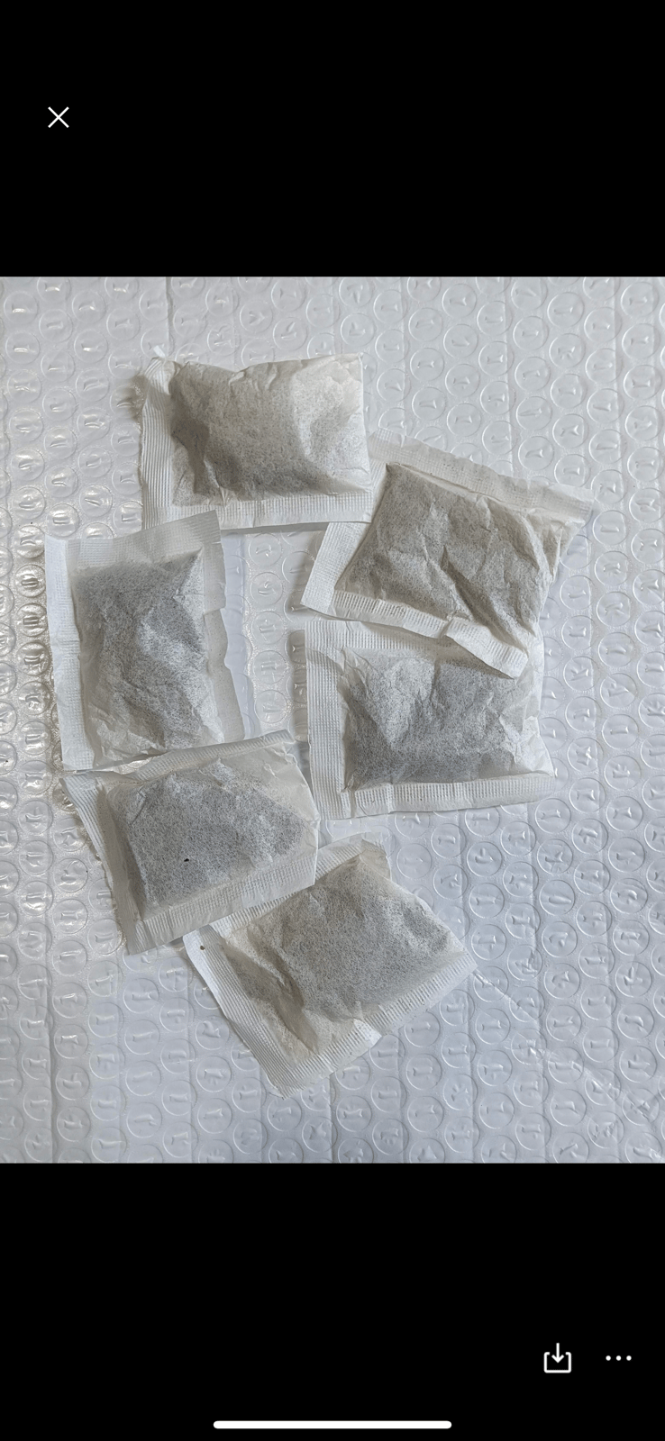 Organic Blood Cleanse & Detox Tea 32 Day Supply (Orange Bag) – Scrub Angels